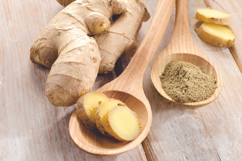 Ingredient Versatility: Acetyl Zingerone & Skin Care