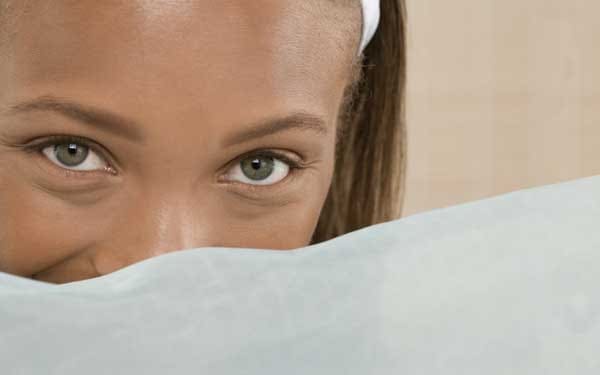 Conditions of the Skin - dermascope