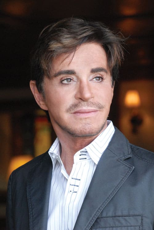 DMK™ and Danné Montague-King® - dermascope