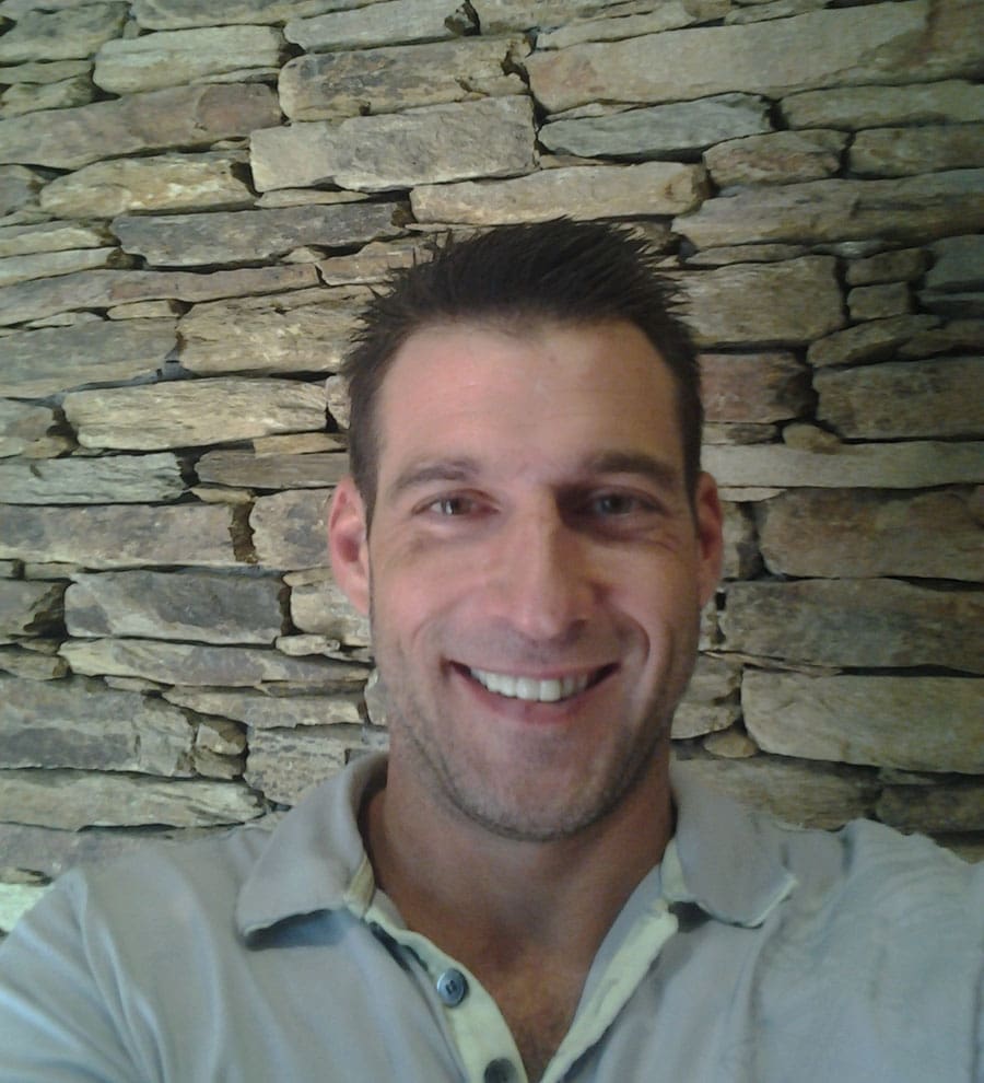 Skin 2 Skin™ Care happily welcomes Frank Abate - dermascope