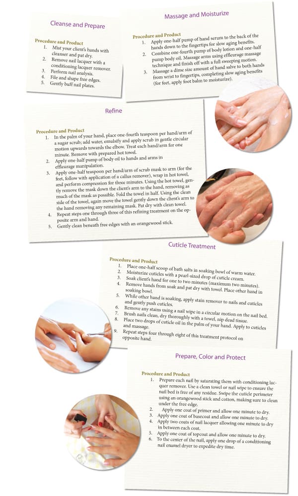 All About Nails - dermascope