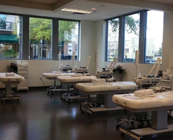 The International Dermal Institute announces its new location! - dermascope