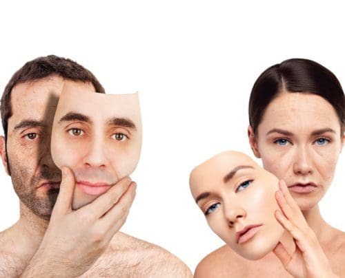 Hormonal Effects on the Skin Through the Years - dermascope