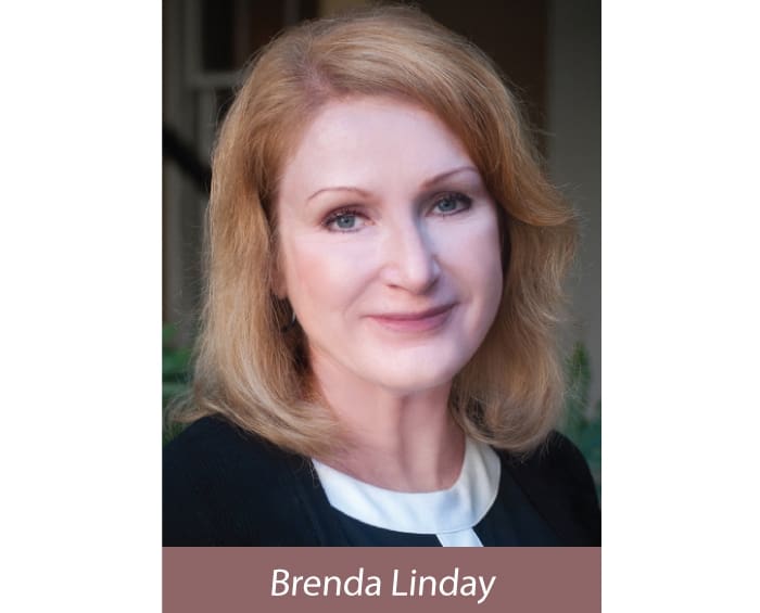 Brenda Linday was recently nominated and awarded VIP status with the ...