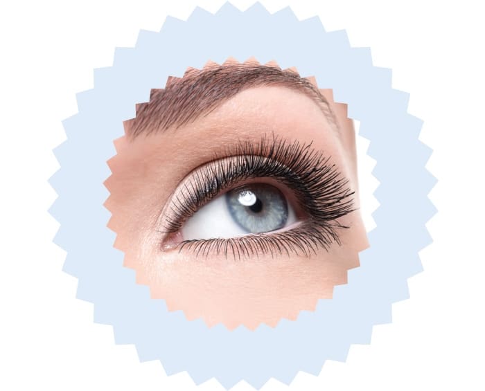 Skin Care MYTHS: Petroleum jelly makes your eyelashes grow. - dermascope