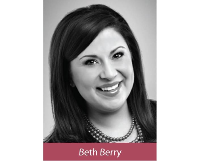 Revision Skincare is pleased to announce the appointment of Beth Berry ...