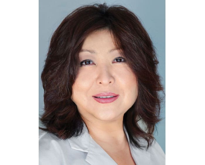 Janel Luu | Educator, Skin Care Researcher and Developer, International ...
