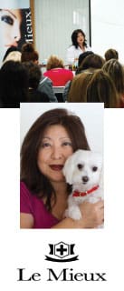 Janel Luu | Educator, Skin Care Researcher and Developer, International ...