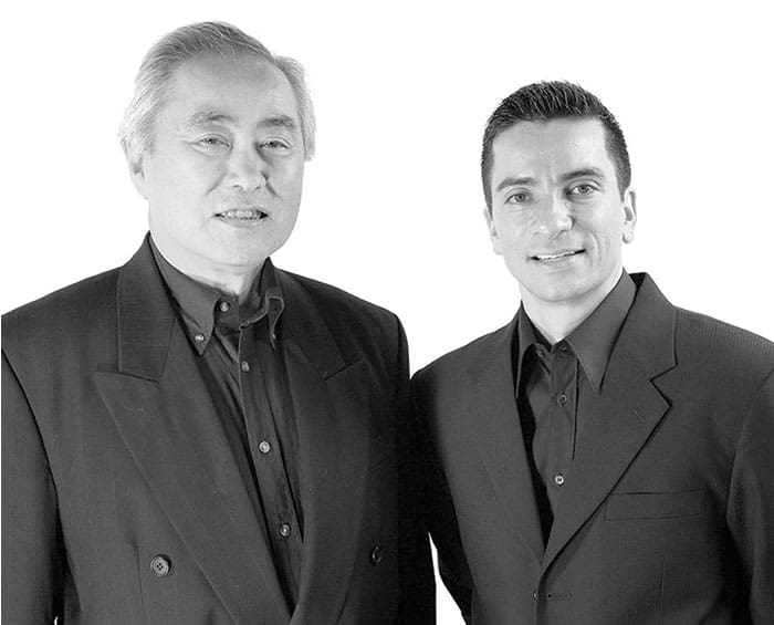 A True Inspiration: James Yutaka Suzuki, 1936-2014 - dermascope