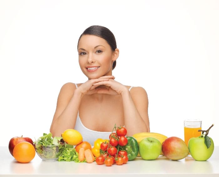 Our Skin is a Mirror of Internal Health - dermascope