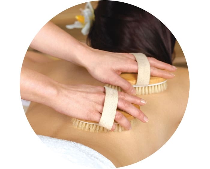 Banish the Bumps and Ditch the Dimples with the Help of Dry Body ...