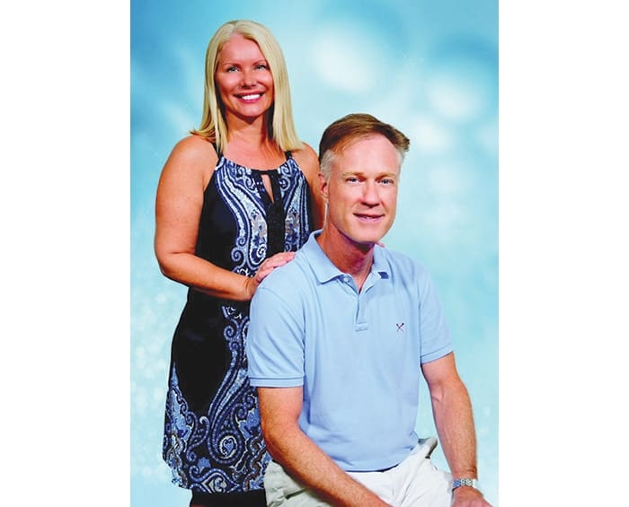 Guy Ehring and Mariet van der Starre Entrepreneurs, Co-Owners ...