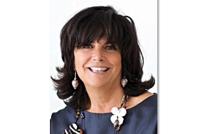 Clara Macchiella Corradini | Mother, Entrepreneur, Training Director ...