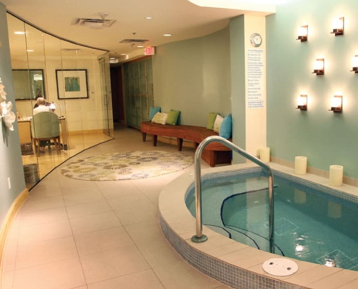 One Ocean Resort & Spa - dermascope