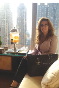 Elizabeth Cardarelli, L.E. Creator and Founder of Avery Graham Skincare ...