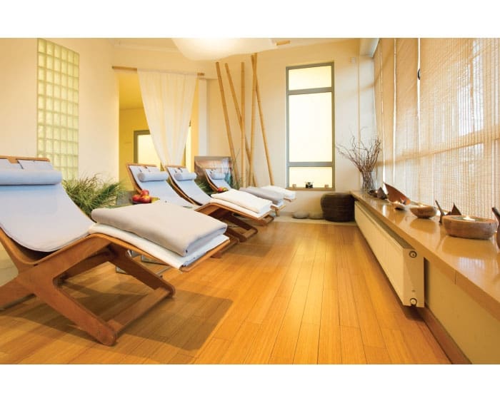 Vastu Shastra Ancient Secrets to Creating More Success for the Spa ...