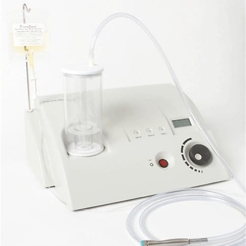 Favorite Microdermabrasion Machine - dermascope