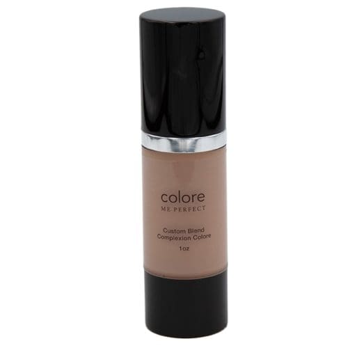 Favorite Liquid Foundation - dermascope