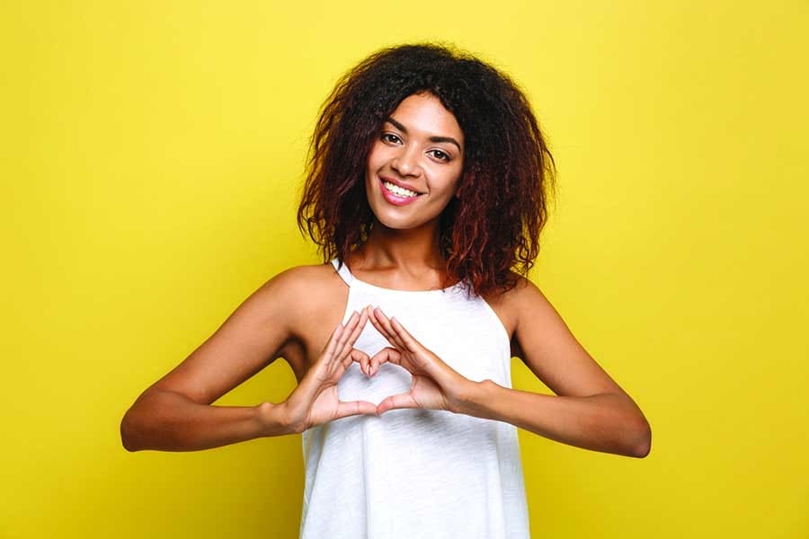 The Link Between Your Heart and Your Skin - dermascope