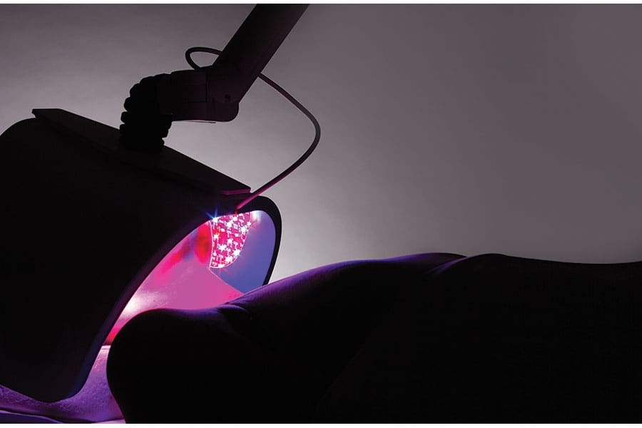 Seeing the Light: Alleviating Acne through LED Therapy - dermascope