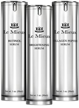 Janel Luu, CEO of Le Mieux Cosmetics - dermascope