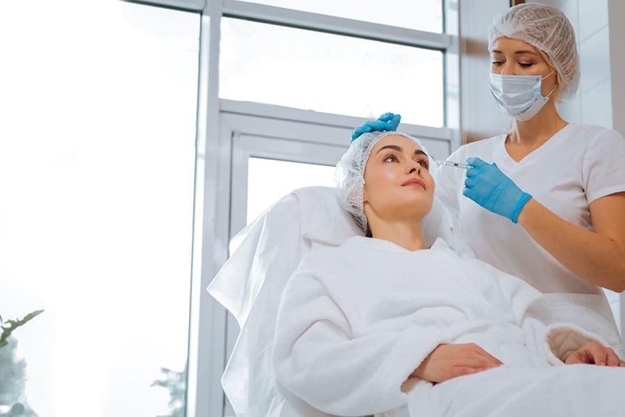 Medical Aesthetics: The Rise of Injectables - dermascope