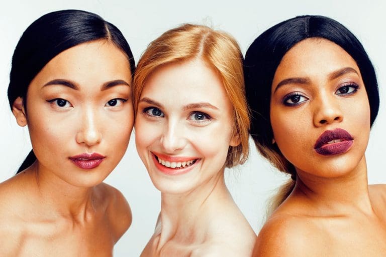 Fitzpatrick Skin Types 4-6: Managing Acne and Scarring - dermascope