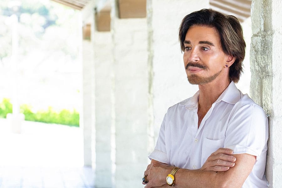 Danné Montague-King, founder of DMK-Danné Montague-King Co. - dermascope