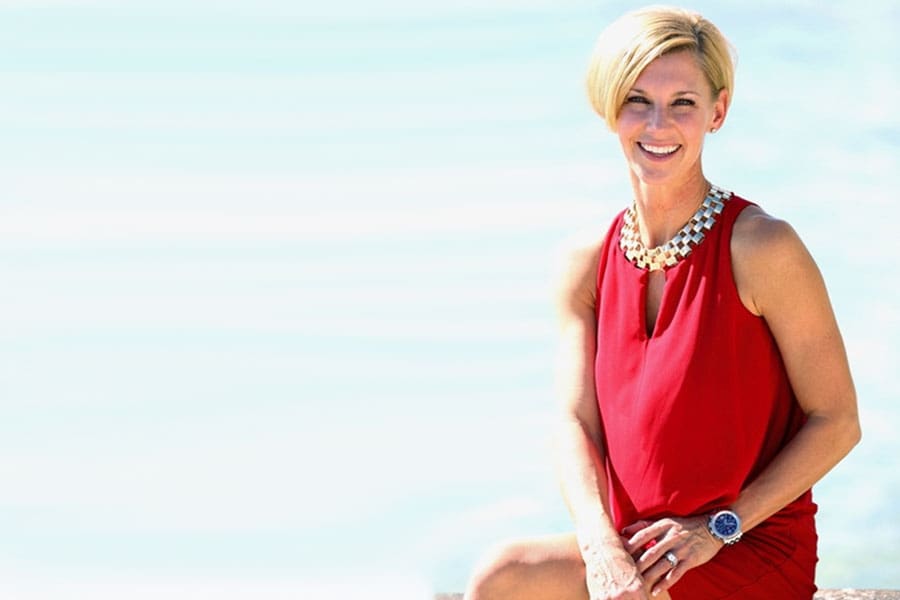 Michelle D’Allaird-Brenner, L.E., owner of Aesthetics Science Institute ...