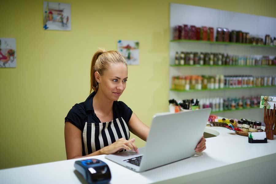 Software and the Spa: Helping Owners Achieve Balance - dermascope