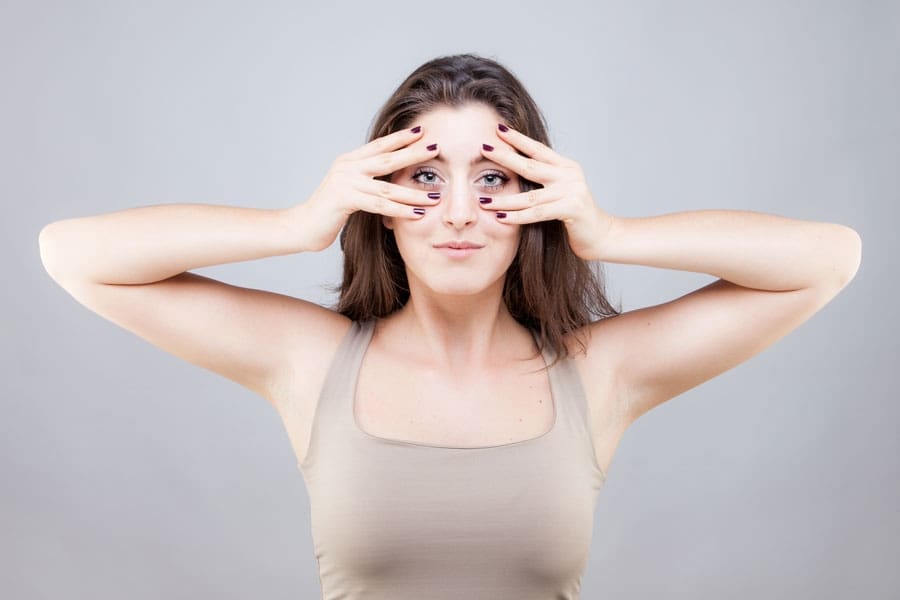 Firming Facial: A Guide to Yoga for the Face - dermascope