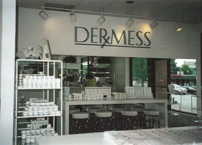 AIA Legend: Lyn Ross - dermascope