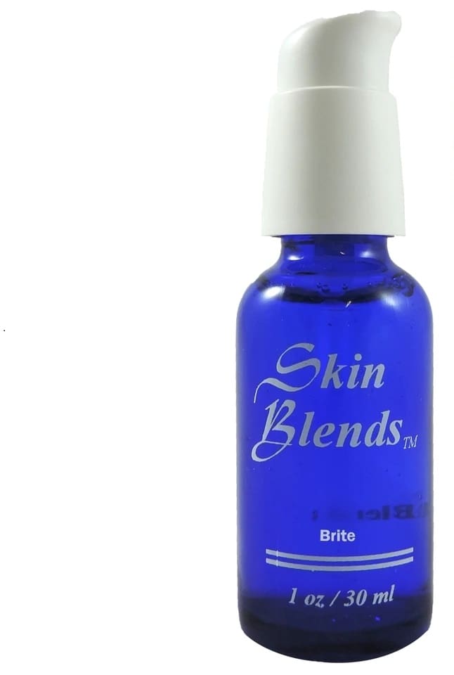 BRITE by Skin Blends LLC - dermascope