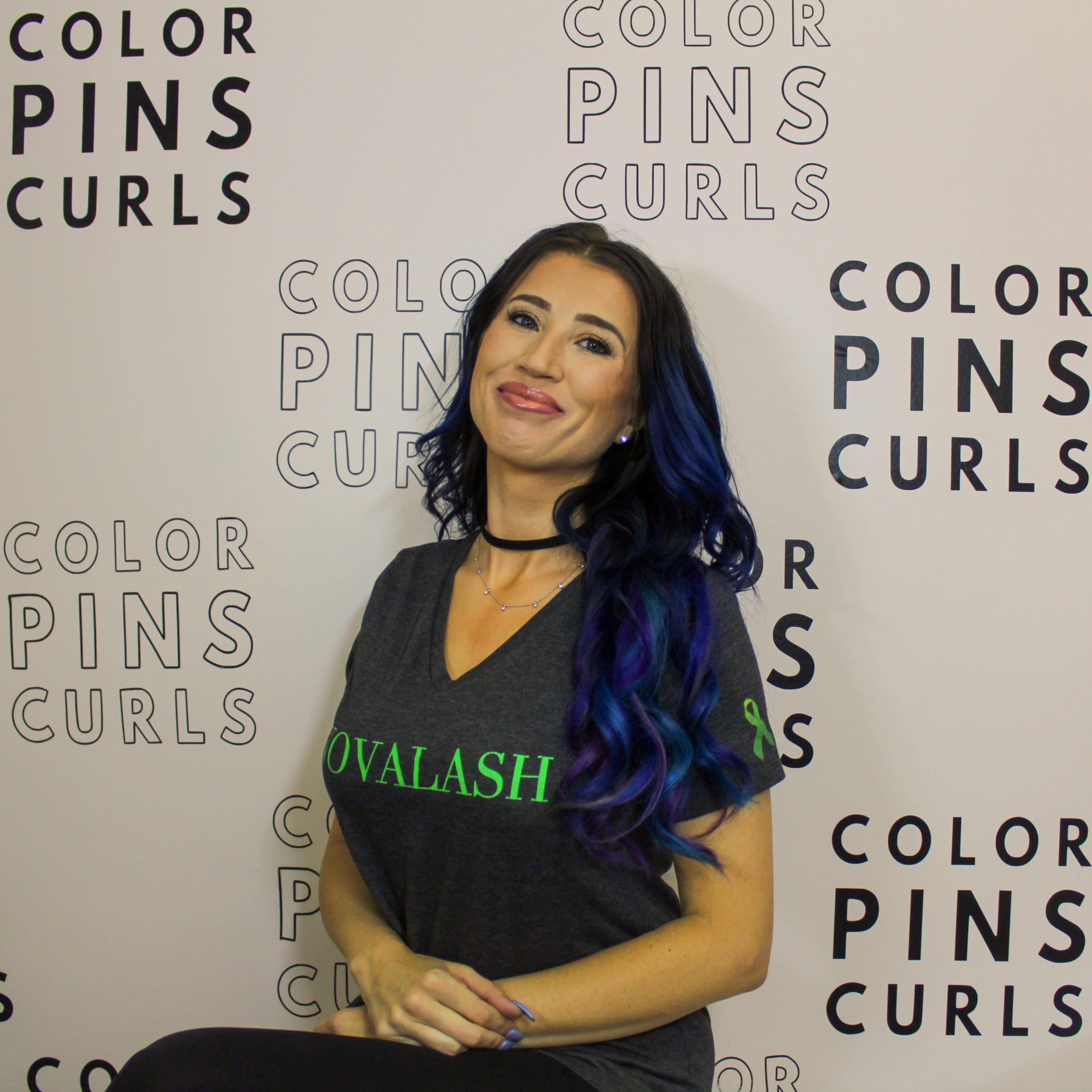 NovaLash Welcomes Jessica Baird as Brand Ambassador Coach - dermascope