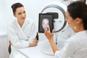 Skin Analysis Methodology: Proper steps and equipment for dermal ...