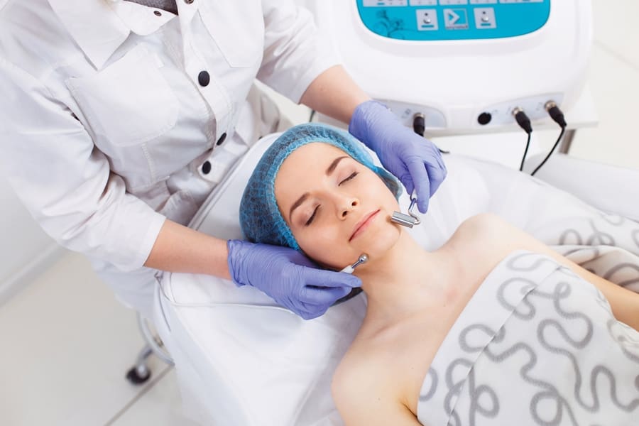 Mastering Microcurrent: Understanding physiology and application for ...