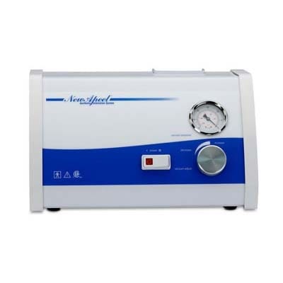 Favorite Microdermabrasion Machine - dermascope