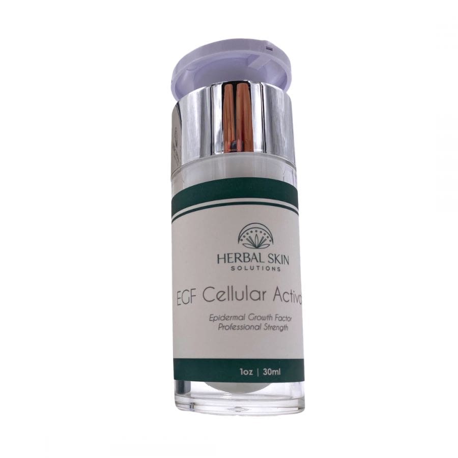 EGF Cellular Activator - dermascope
