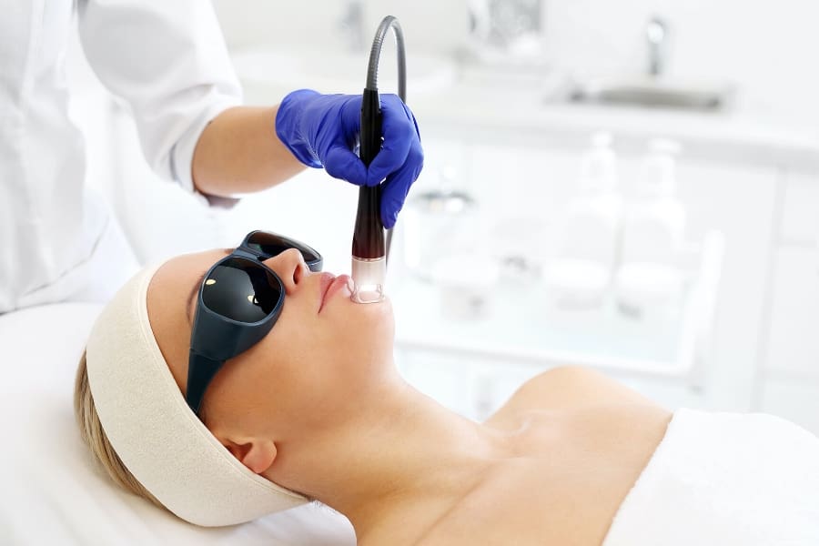 Laser Training: Shining a Light on Everything You Need to Know - dermascope