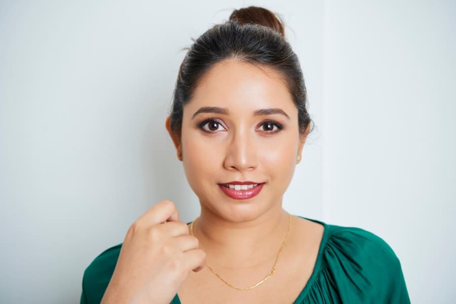 Treating East Indian Skin with Confidence - dermascope