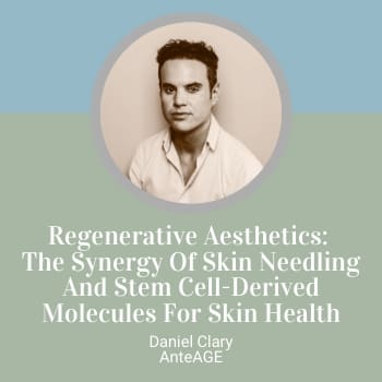 Regenerative Aesthetics: The Synergy Of Skin Needling And Stem Cell ...
