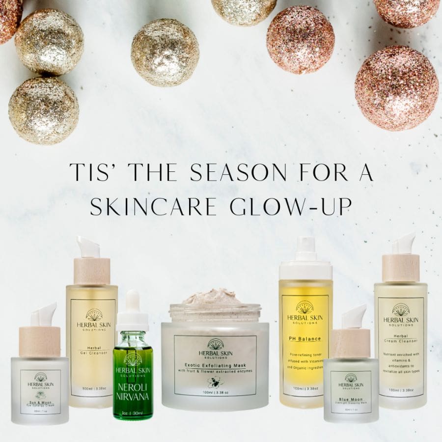 Herbal Skin Solutions - dermascope