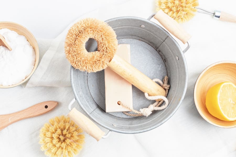 Toxicity 101: Ingredients & Understanding Labels for Cleaning Products - dermascope