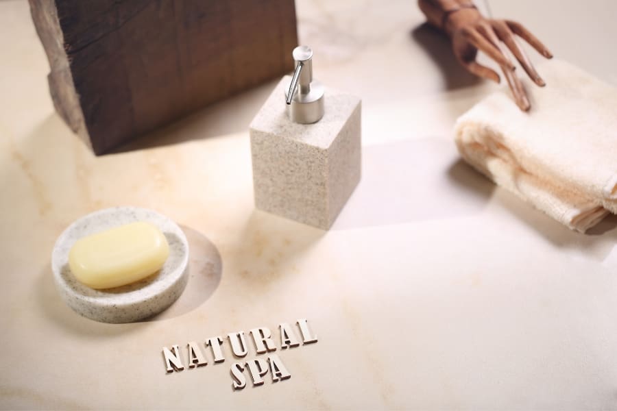 Sustainable Spa: Alternative Methods, Ingredients, & Brands for Safe ...