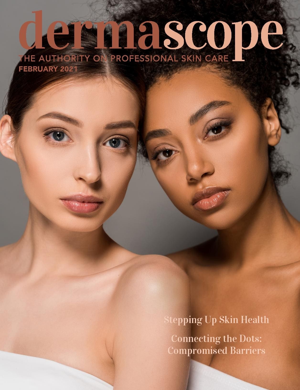 February 2021 - dermascope