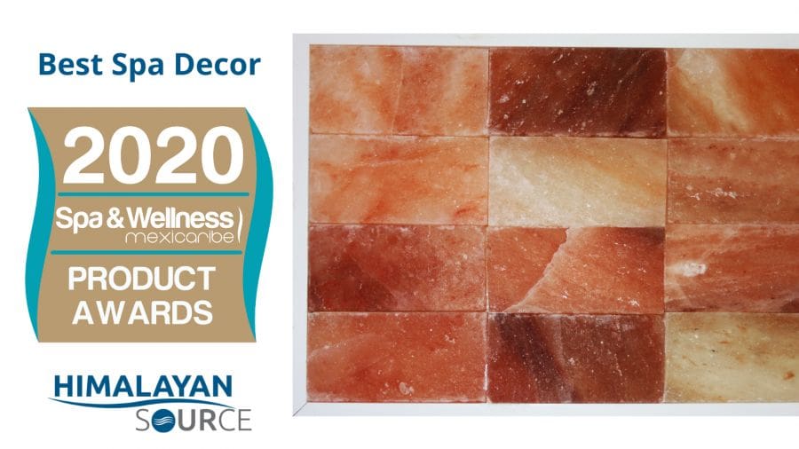 Himalayan Salt Panels - dermascope