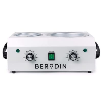 Favorite Wax Pot - dermascope