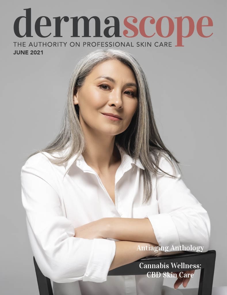 June 2021 - dermascope