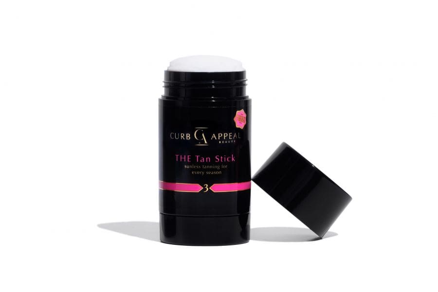 THE Tan Stick - dermascope