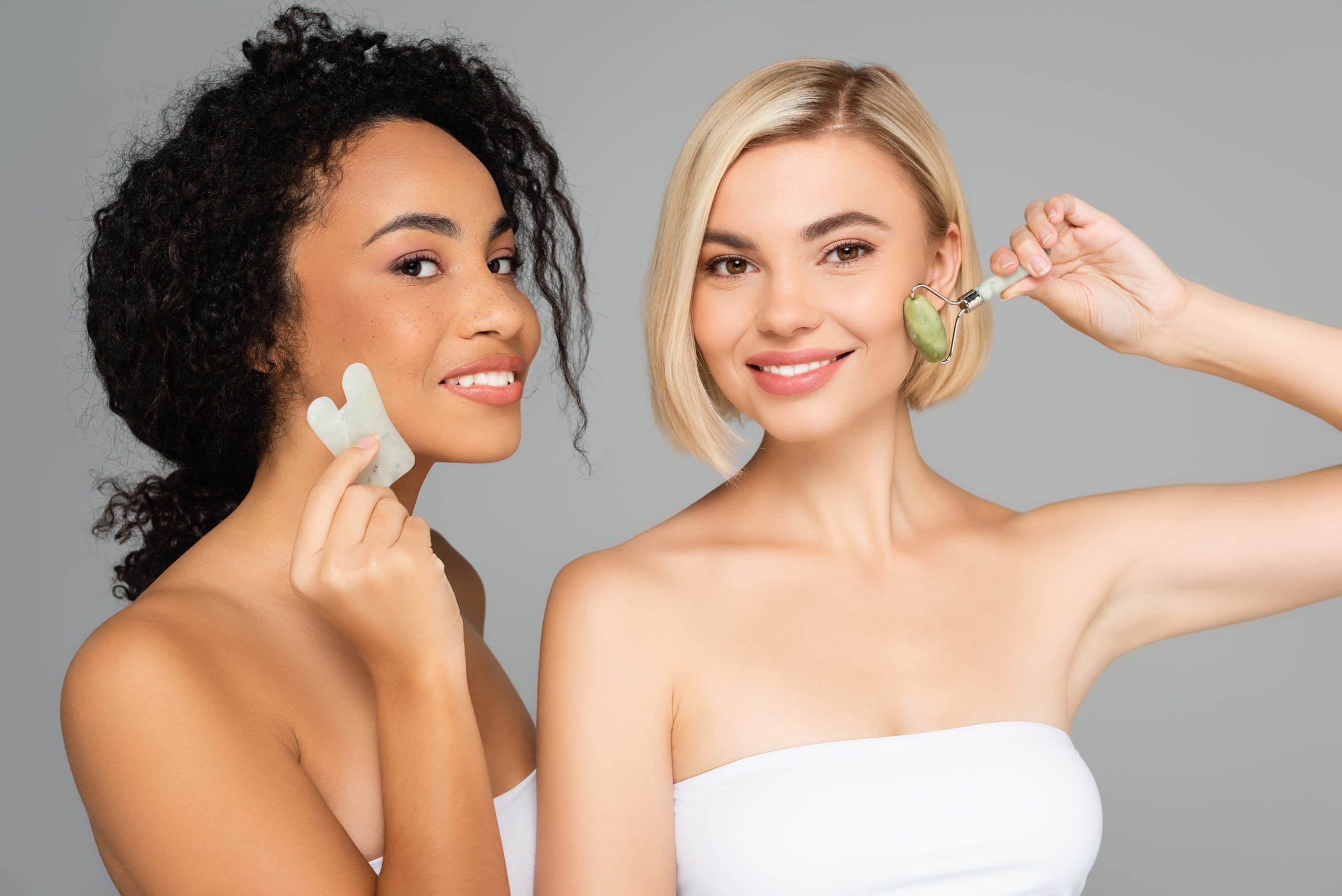 The Best of Both Worlds - dermascope